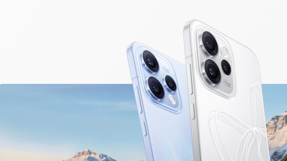 Oppo Reno 15 Series 5G की पहली सेल आज से शुरू, Pad 5 और Enco Buds 3 ...