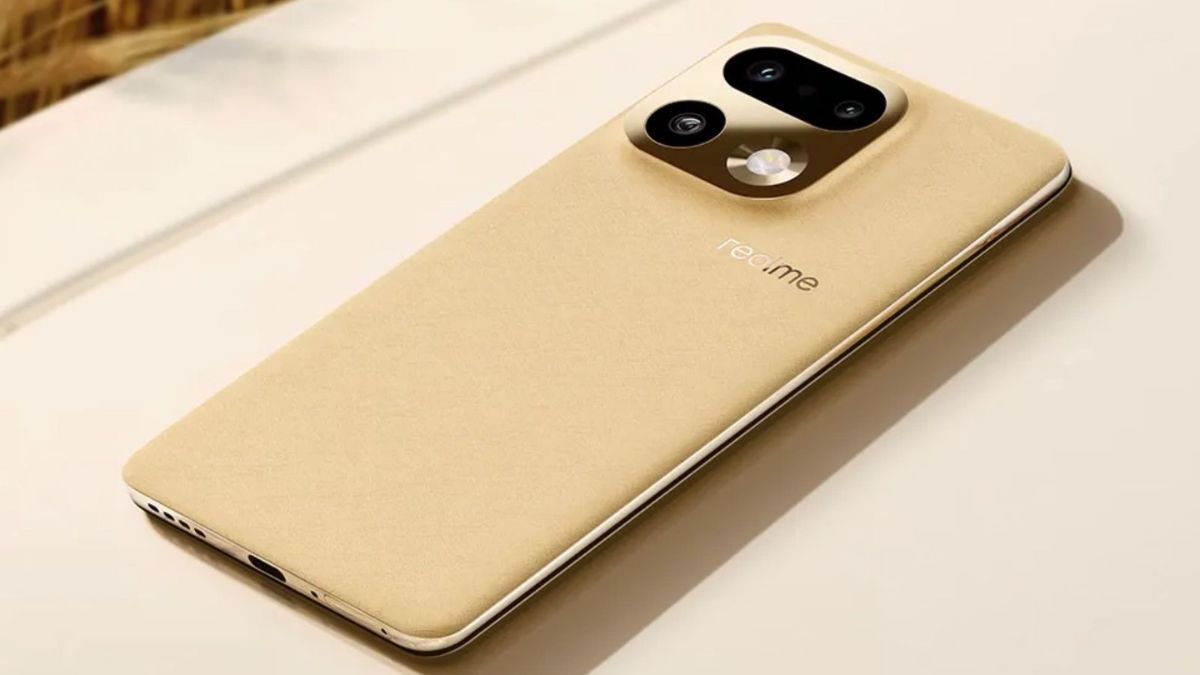 Realme 16 Pro और Pro Plus भारत में लॉन्च, 7000mAh बैटरी, 200MP कैमरा ...