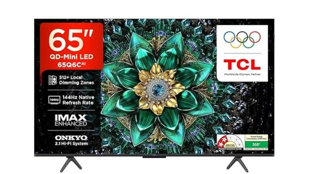 Smart TVs खरीदने का बढ़िया मौका, रिपब्लिक डे सेल में 4K, QLED और Mini ...