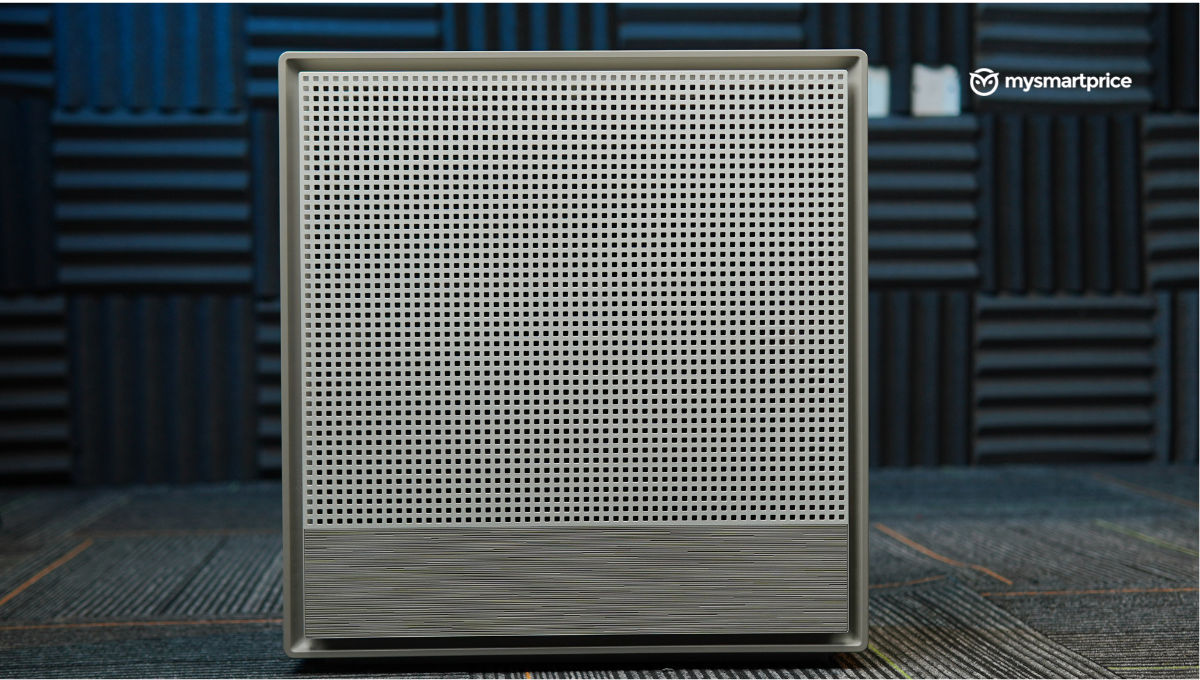 Coway AirMega 250 Review: Mega Air Cleaning, Minimal Filter Replacement ...
