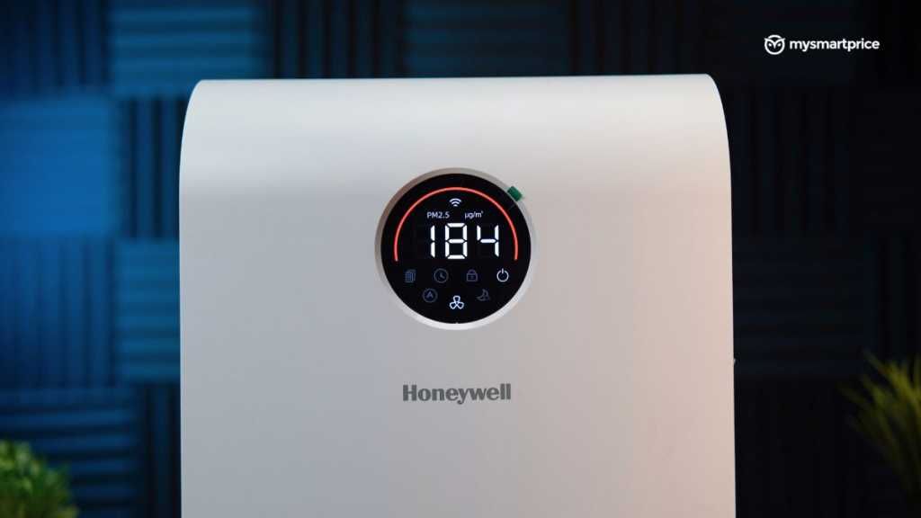 Honeywell Air Touch V5 Review: Affordable Air Purifier