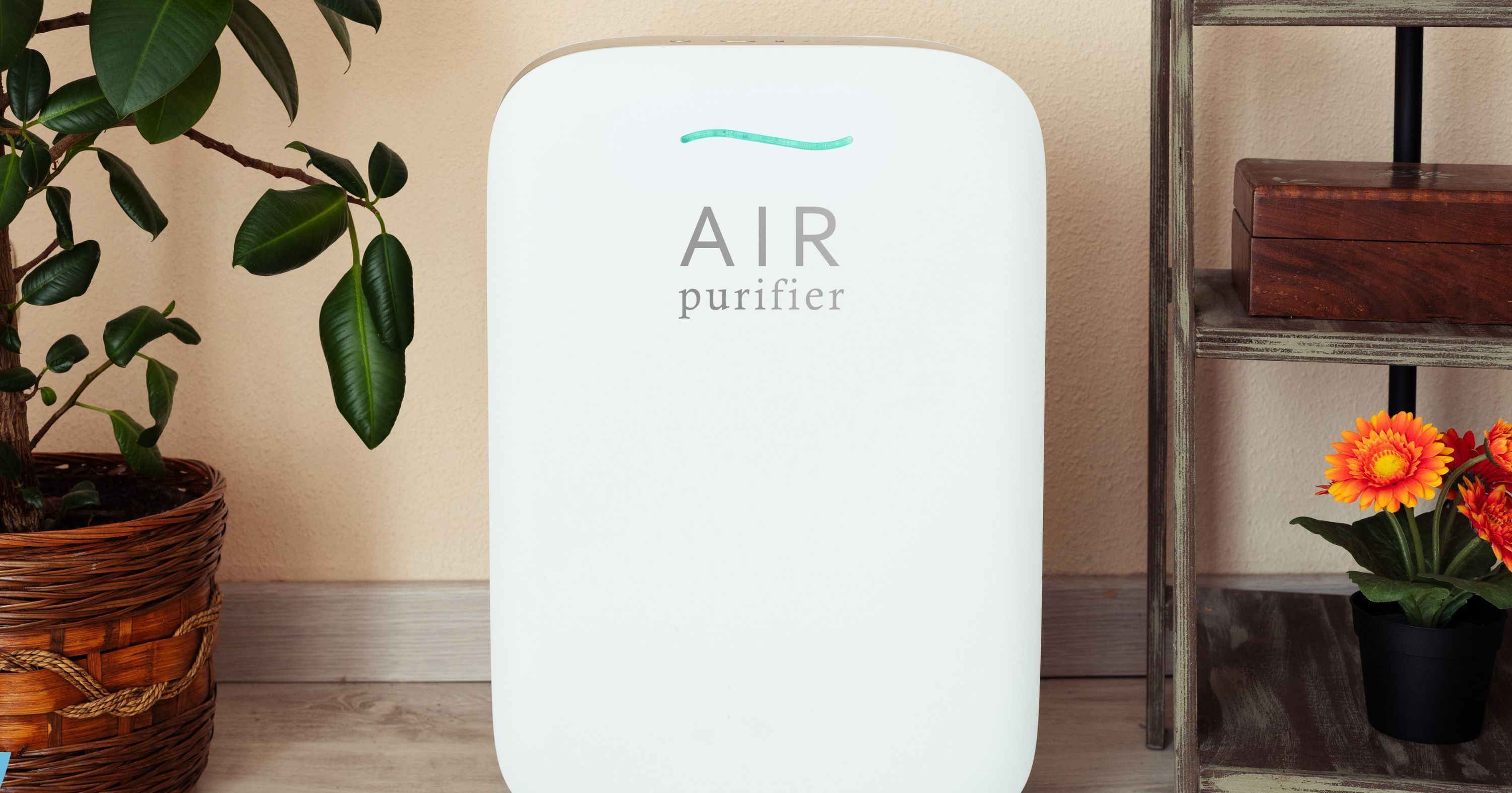 Air Purifier Sales Spike as Winter Smog Returns: Brands Report Sharp ...