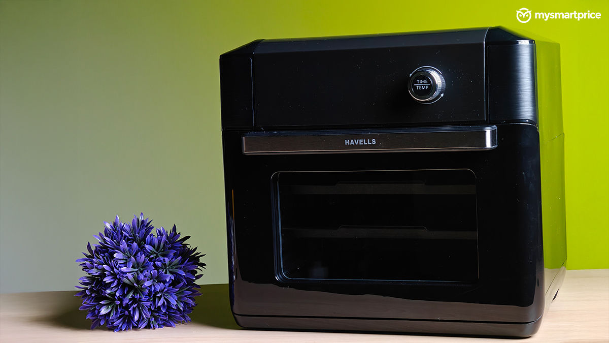 Havells Avanza Air Fryer Review: A Countertop Hybrid That Tries To Be ...