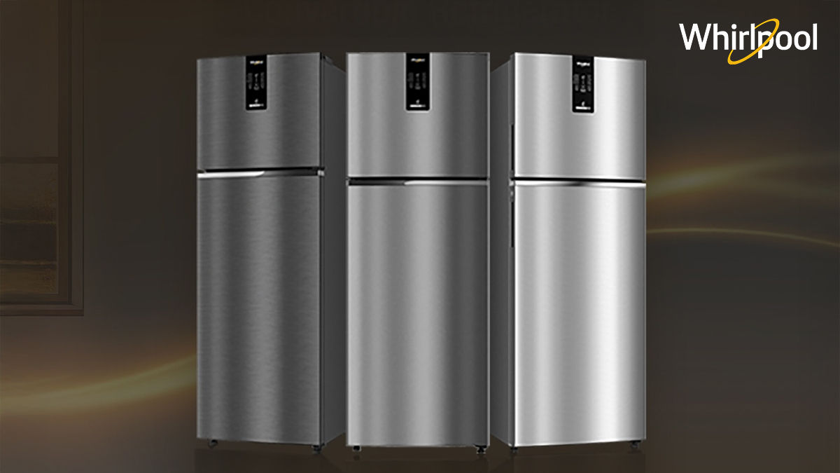 Whirlpool’s Next Refrigerator Update Aims to End Uneven Cooling and ...