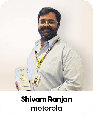 MySmartPrice Best of Tech Awards 2025