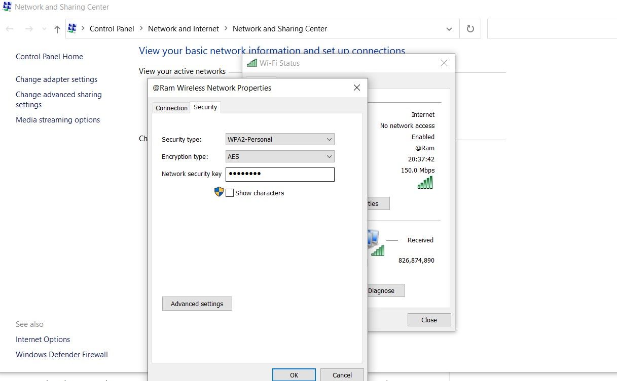 How To Detect Wifi Network Staybite11