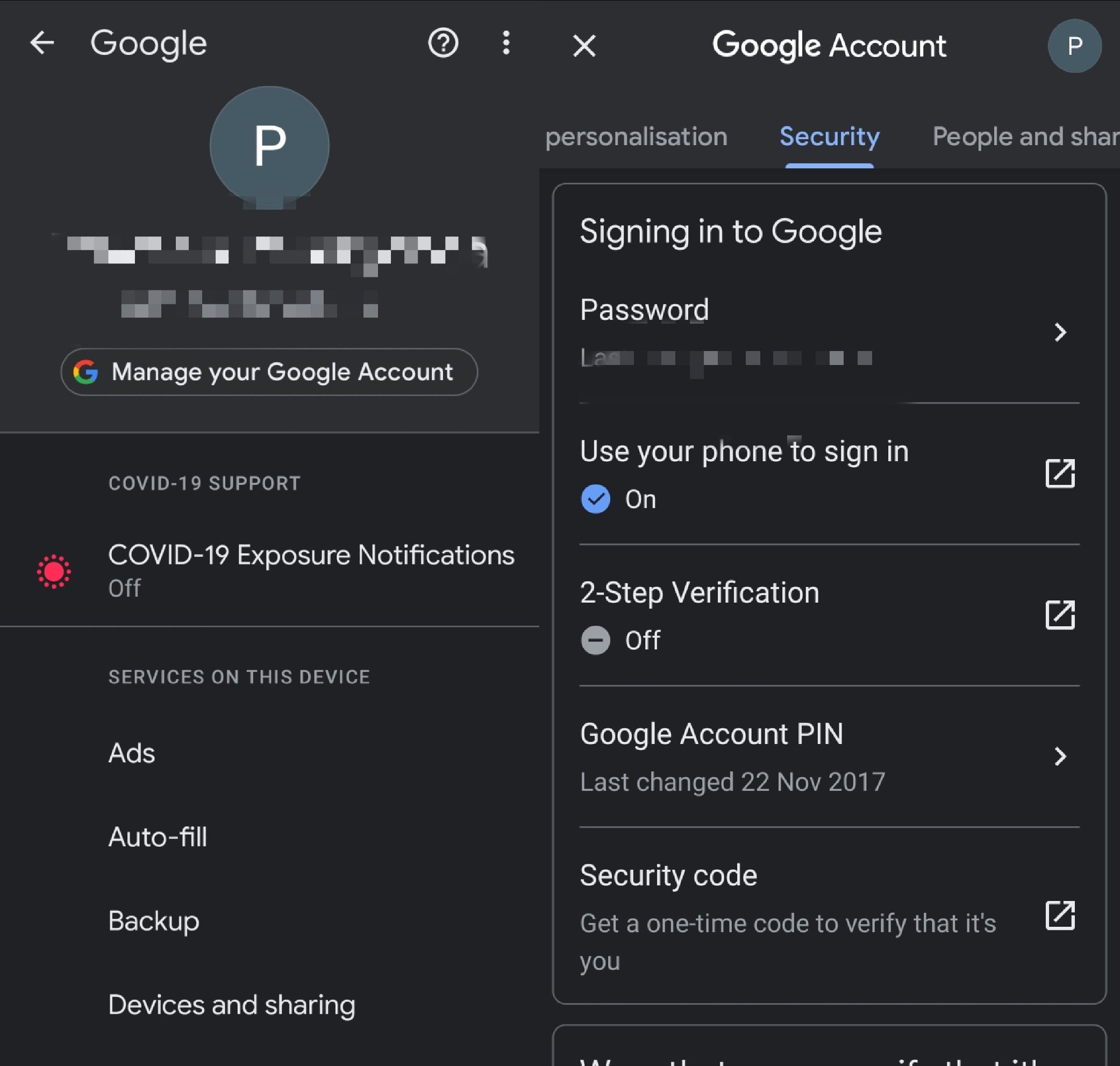  Gmail 