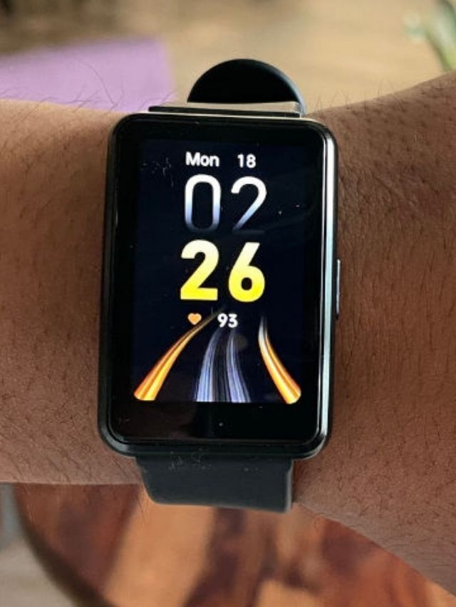 Dizo Watch S Review Highlights – MySmartPrice