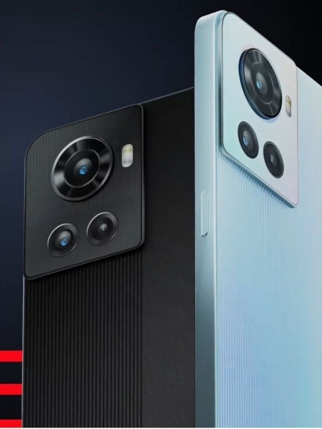 OnePlus Ace Launched, Comes With 150W Fast-Charging: Here Are Details ...