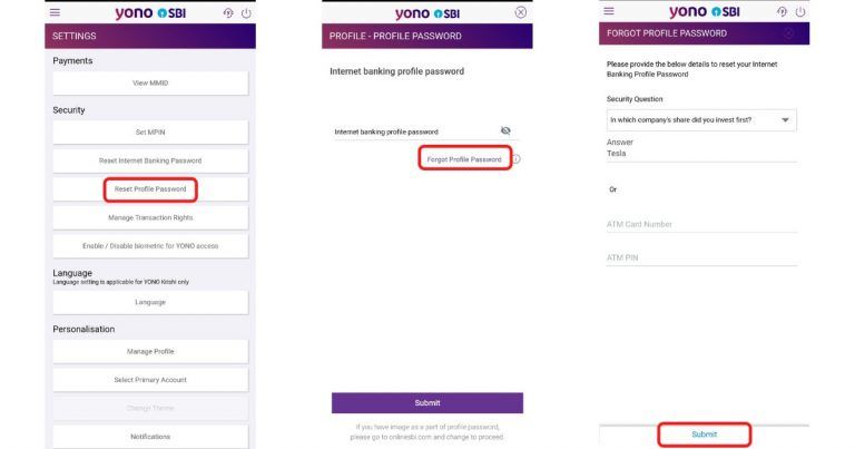 Reset SBI Profile Password How To Reset Your SBI Profile Password Using Oneline Website ATM reset-sbi-profile-password-how-to-reset-your-sbi-profile-password-using-oneline-website-atm