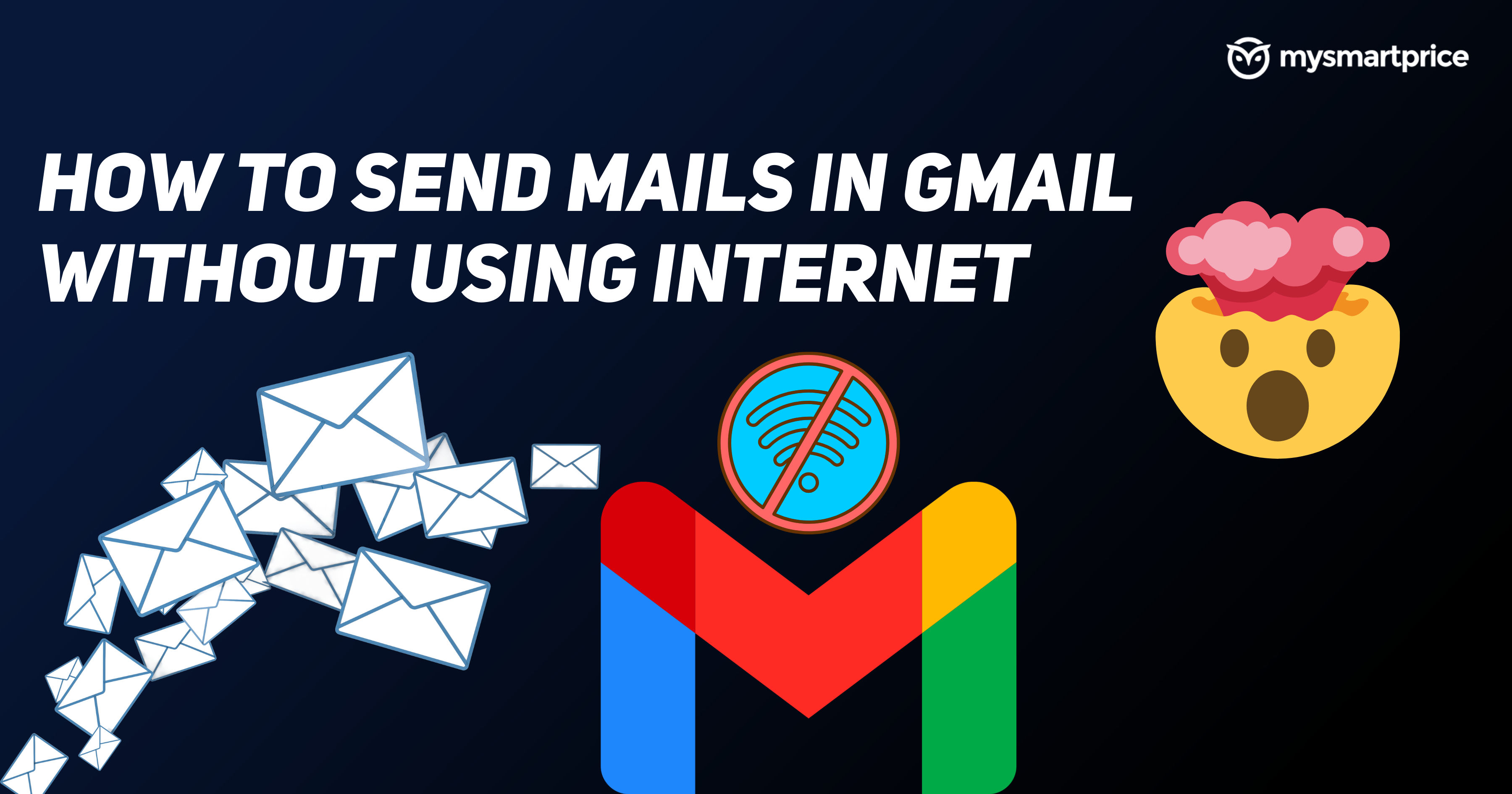 Gmail Offline How To Check And Send Emails On Gmail Without Using The