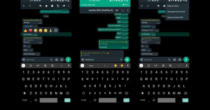 WhatsApp Private Reply How To Reply To Private Message On Phone And whatsapp-private-reply-how-to-reply-to-private-message-on-phone-and