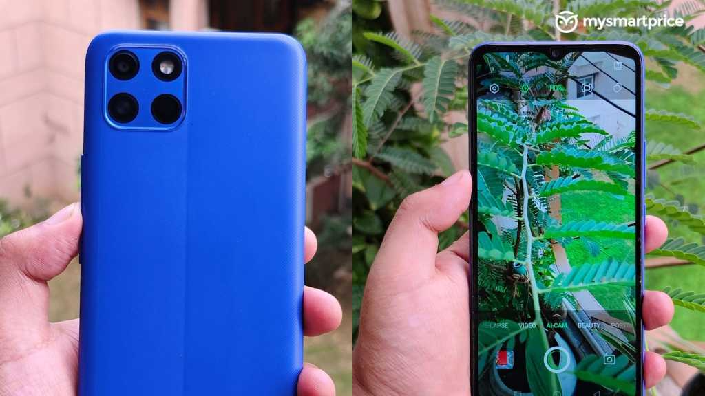 Infinix Smart 6 HD Review: The most affordable smartphone? - MySmartPrice