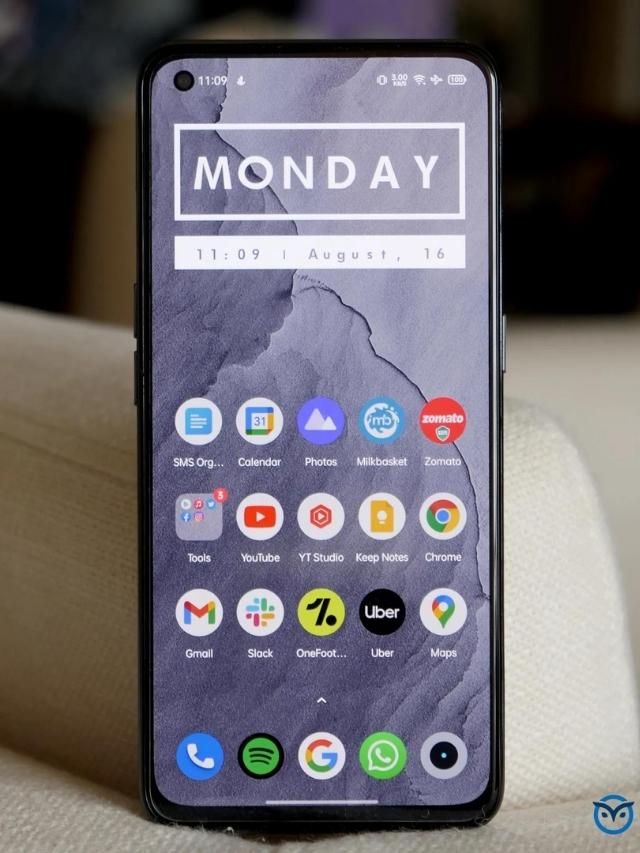 Realme UI 4.0 Update Roadmap Announced: All Details – MySmartPrice