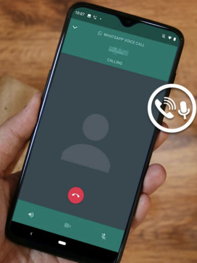 WhatsApp Voice Calls Getting Much Requested Feature on PC – MySmartPrice WhatsApp Voice Calls Getting Much Requested Feature on PC – MySmartPrice