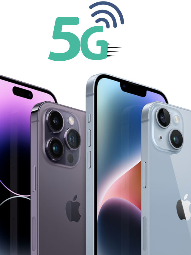 How to Enable 5G on iPhone? – MySmartPrice How to Enable 5G on iPhone? – MySmartPrice