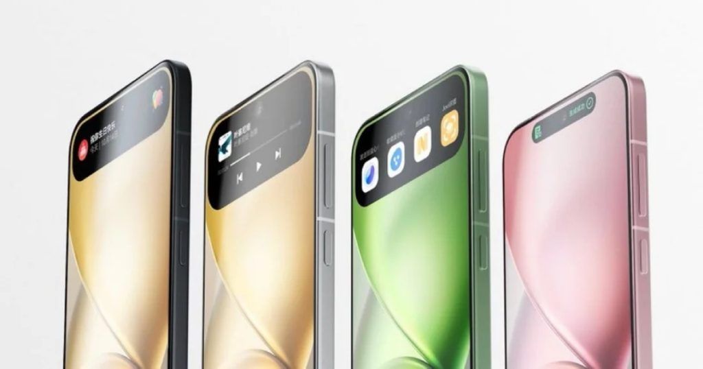 Vivo Launches OriginOS 6 based on Android 16: Check List of Eligible ...