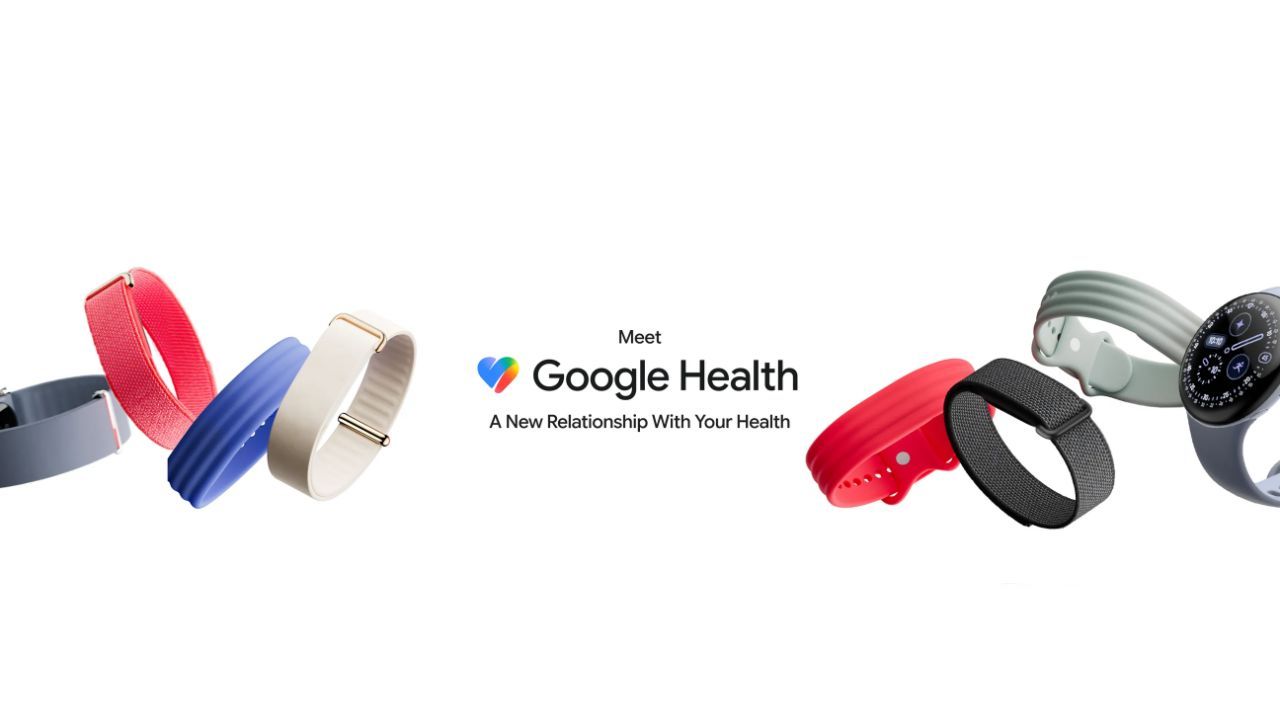 Google Health Replaces Fitbit App With Gemini-Powered Coaching, Smarter ...