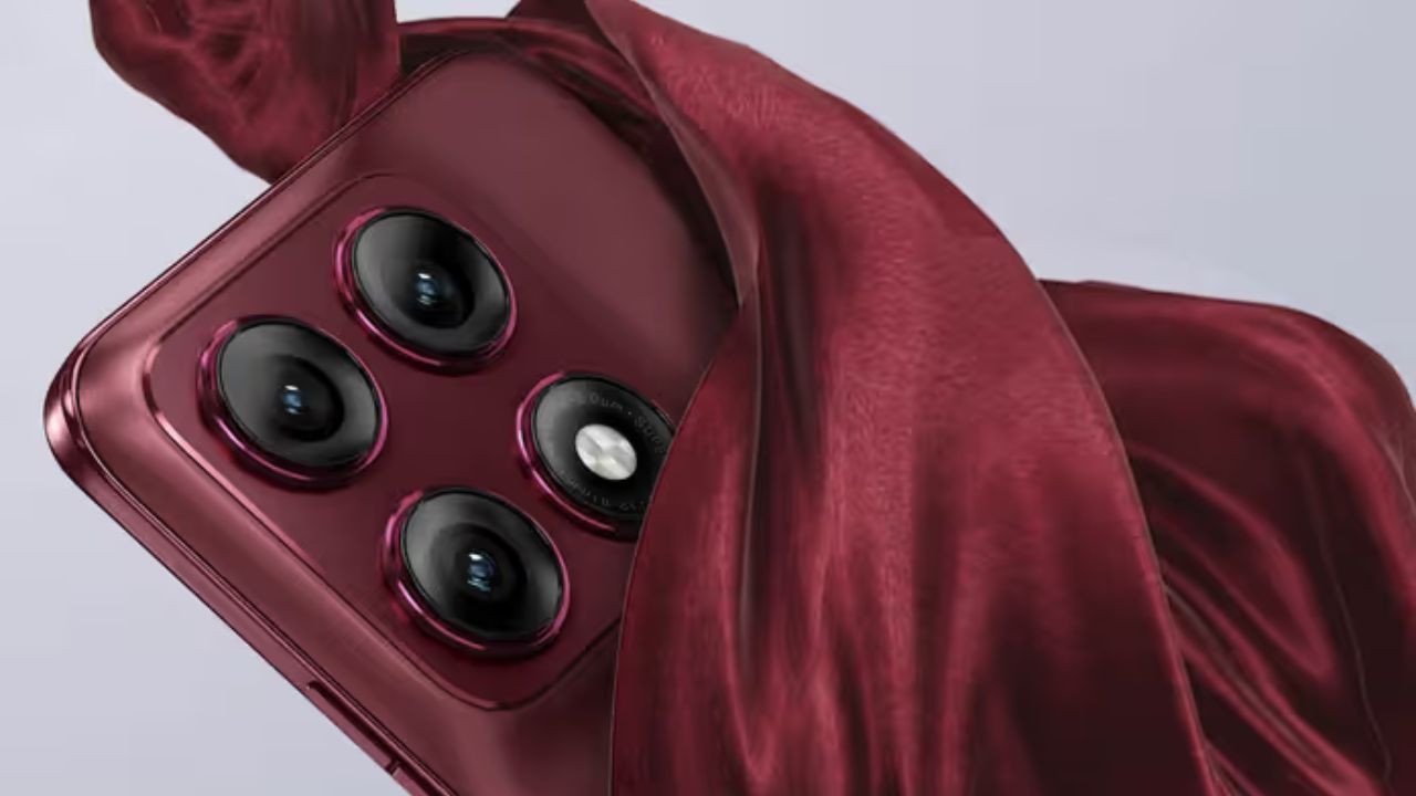 Motorola Edge 70 Pro+ India Launch Teased: Expected Specifications ...