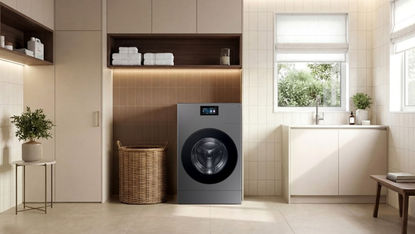 Samsung’s New Bespoke AI Laundry Combo Reflects a Bigger Shift in ...