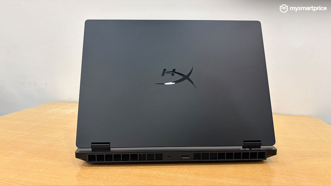 HyperX Omen 15 Review