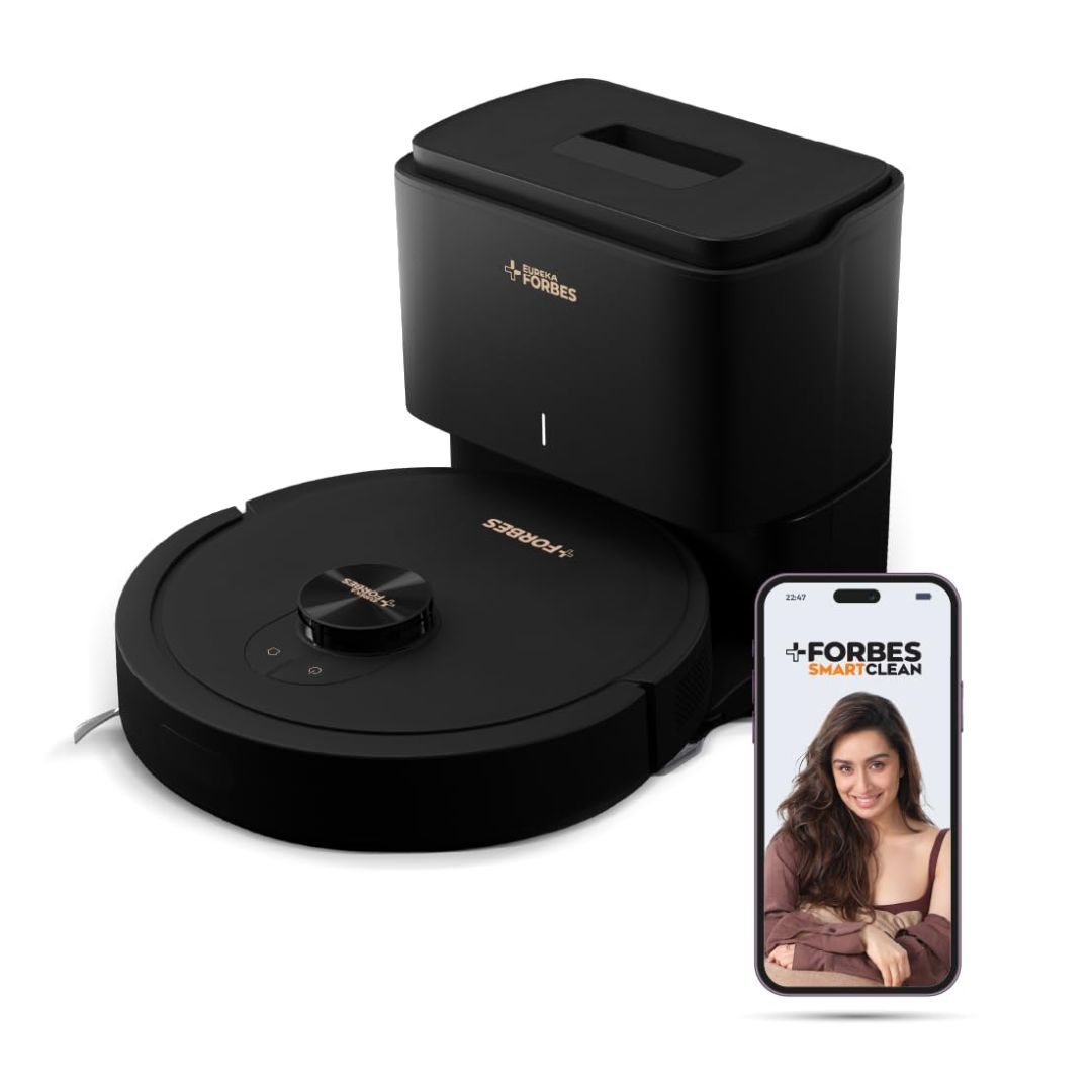 Best Robot Vacuum Cleaner Deals This Week: Price Drop on ECOVACS ...
