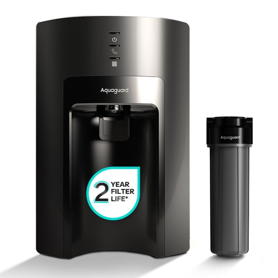 Huge Water Purifier Deals: Up to 60% Off Aquaguard & KENT