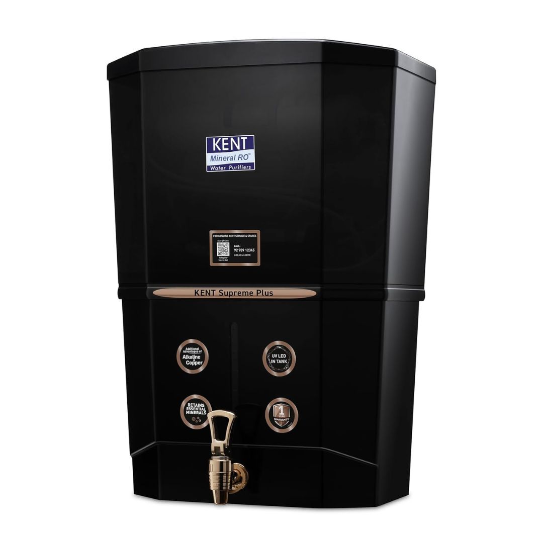 Huge Water Purifier Deals: Up to 60% Off Aquaguard & KENT