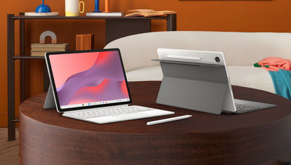 Asus Chromebook CM32 Detachable Laptop Launches in India, Along With ...
