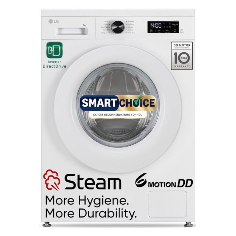Monsoon Upgrade: Best Washing Machine Deals on Samsung, LG, IFB & More