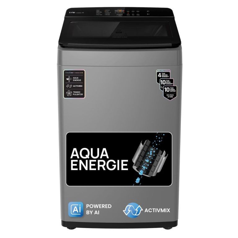 Monsoon Upgrade: Best Washing Machine Deals on Samsung, LG, IFB & More