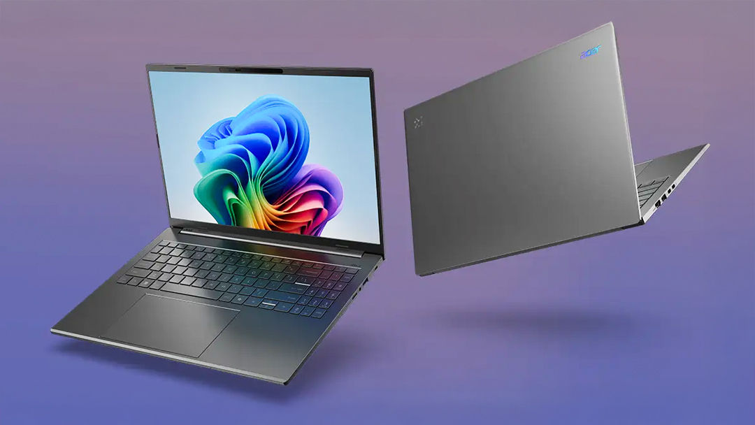 Computex 2026: Acer Unveils Broad AI, Gaming, Mobility, and ...