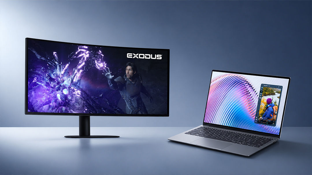 Computex 2026: Dell Showcases New XPS 13 and Alienware’s First 39-Inch ...